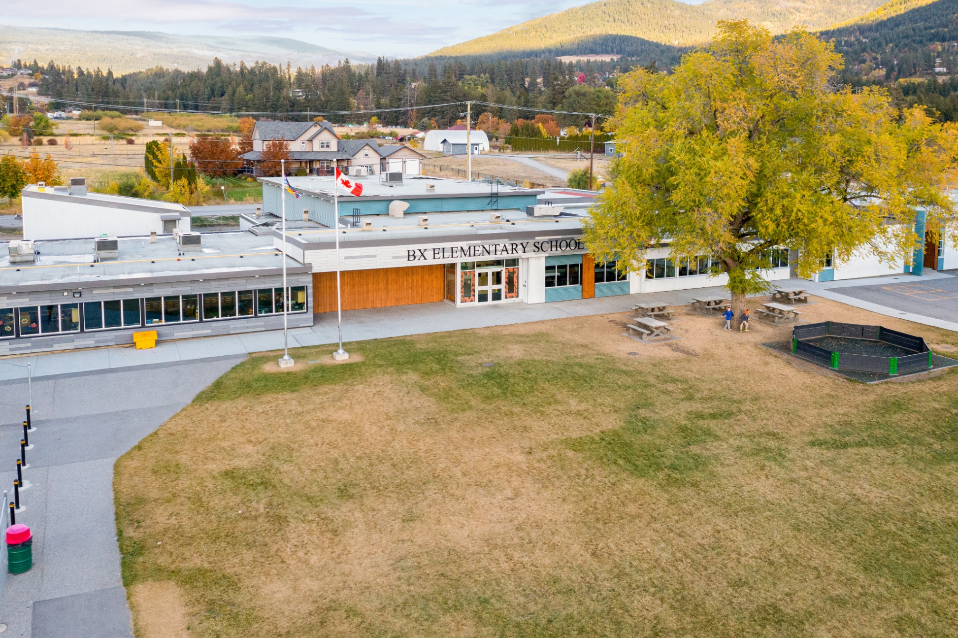 MyEd BC - School District No. 22